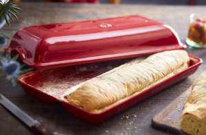 Broodbakvorm kopen: 9x beste broodpannen | ChefGietijzer.nl